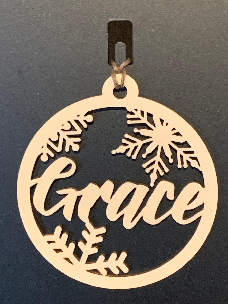 Christmas – Rusty Mac Designs